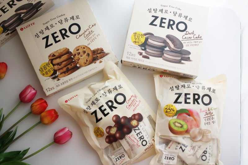 사무실간식 설탕제로 당류제로 Zero 어른 간식 과자세트 픽 네이버 블로그