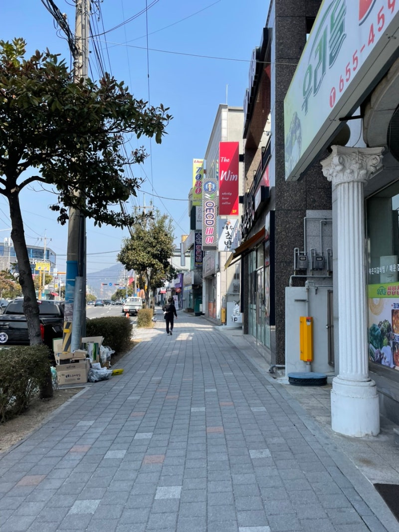 여수 성산공원 근처 화장동 초밥 맛집 ‘여수초밥 네이버 블로그