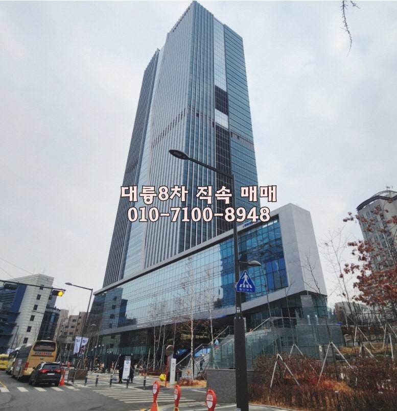 구로 지식산업센터 대형 사무실 매매 대륭 8차 1칸 곧 입주 선점 기회 네이버 블로그