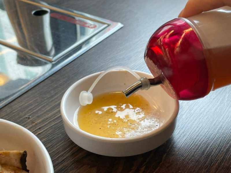 군포 송정지구 토토밥 And 유튜브보고 찾아가 맛보고 온 된장박이삼겹살 좋구만 내돈내산 찐 추천 유명맛집 웨이팅 주차