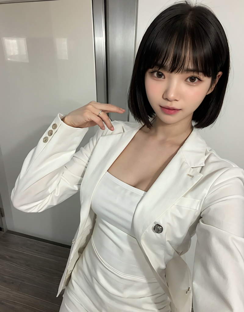 Stable Diffusion: henmixReal Model + Lora 활용 : 네이버 블로그