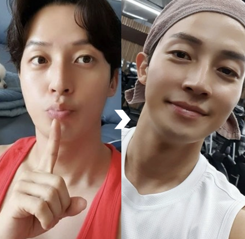 반영구 눈썹문신 대백과사전 일주일 탈각 과정 리터치 기간 세안세수 후 관리 방법 정리 F 내돈내산 네이버 블로그