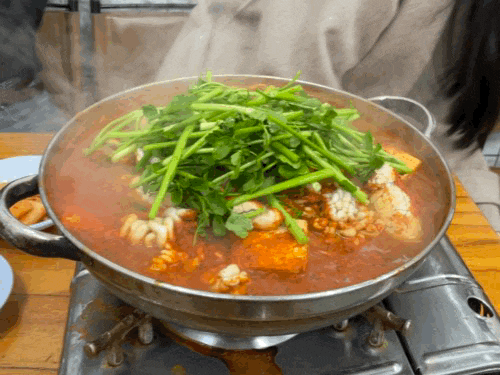 광장시장맛집 백종원3삼대천왕 매운탕전문 은성횟집 : 네이버 블로그