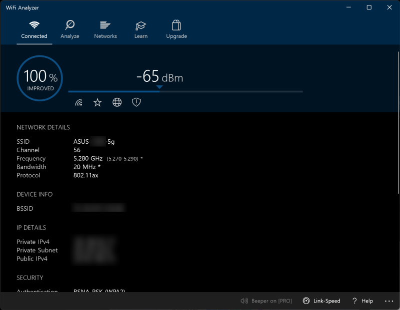 [내돈내산] Asus ZenWiFi XD6 메시 공유기 실사용 리뷰 : 네이버 블로그