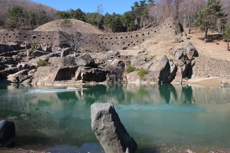 하동 삼성궁 지리산 청학동 가볼만한곳 네이버 블로그
