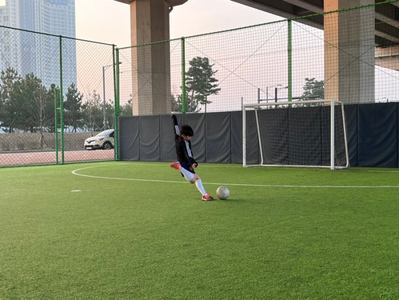 일산 싸커코리아 축구용품 전문점축구화풋살화 구매 네이버 블로그