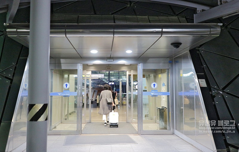 인천공항 제1터미널 장기주차장 주차 요금 이용 방법 정리 네이버 블로그
