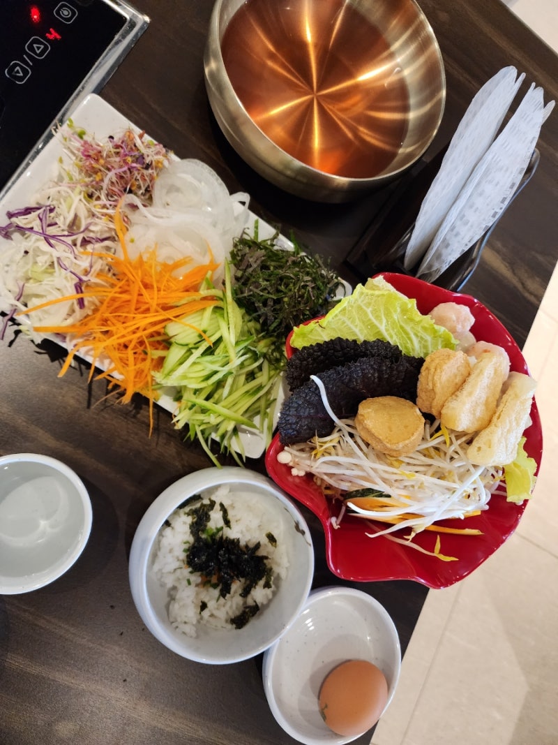 검단 맛집검단신도시 맛집인천 서구 샤브샤브 네이버 블로그