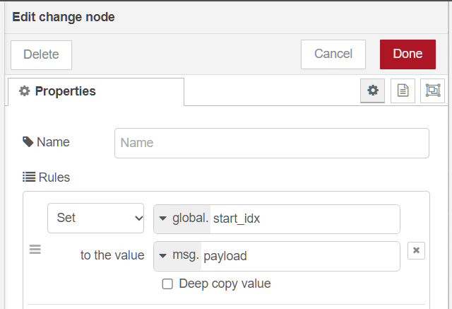 [Node-RED] Dashboard GUI : 네이버 블로그