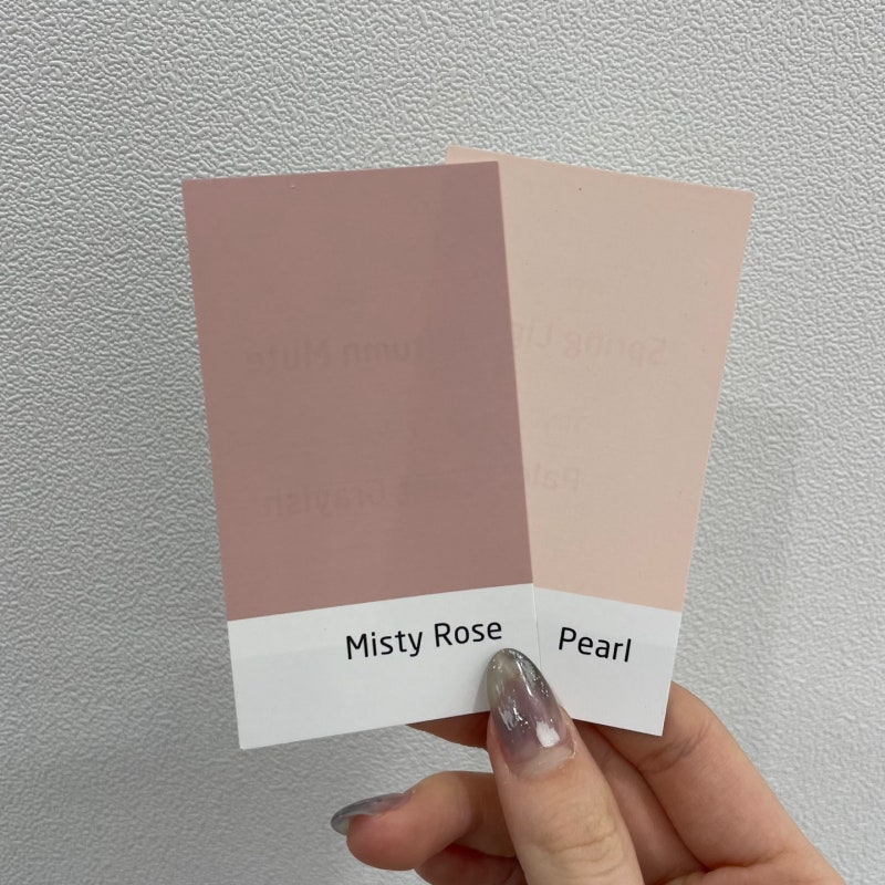 강남역퍼스널컬러 봄라이트 봄브라이트 추천 봄에 하기 좋은 헤어 컬러 추천🧡웜톤염색best 네이버 블로그