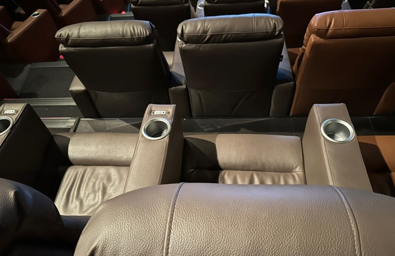 [여의도 ifc몰 나들이] 새로 오픈한 일식 맛집! 카츠8 / CGV 컴포트석 : 네이버 블로그