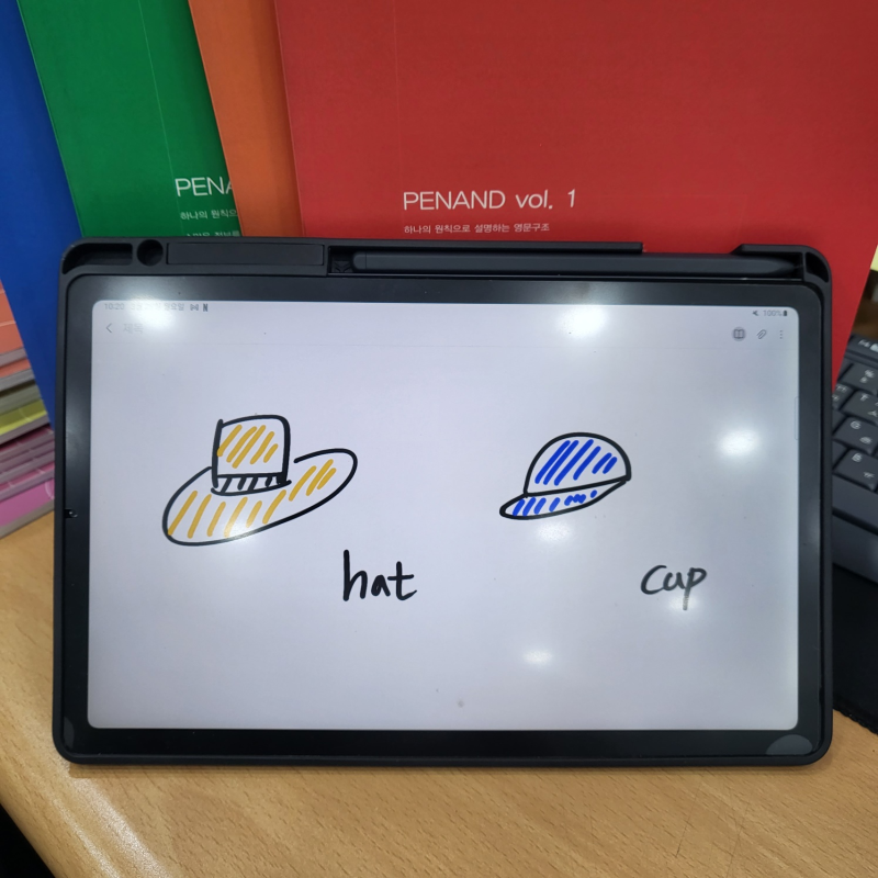 hat VS cap 뉘앙스 차이 : 네이버 블로그