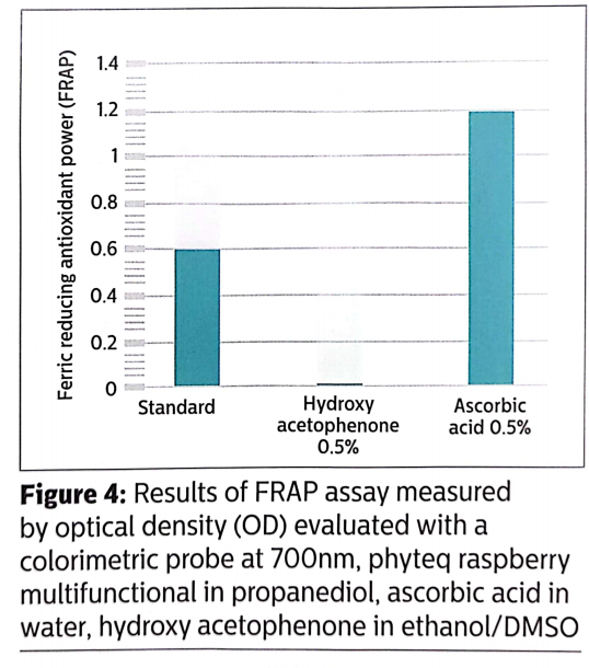 DPPH， FRAP를 이용한 항산화력 측정 : 네이버 블로그