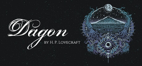 [스팀VR게임/무료게임] Dagon: by H. P. Lovecraft : 네이버 블로그