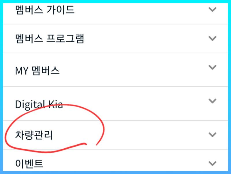 기아자동차 오토큐 사고차 도색 보험수리 1급 종합서비스 알아보기 네이버 블로그
