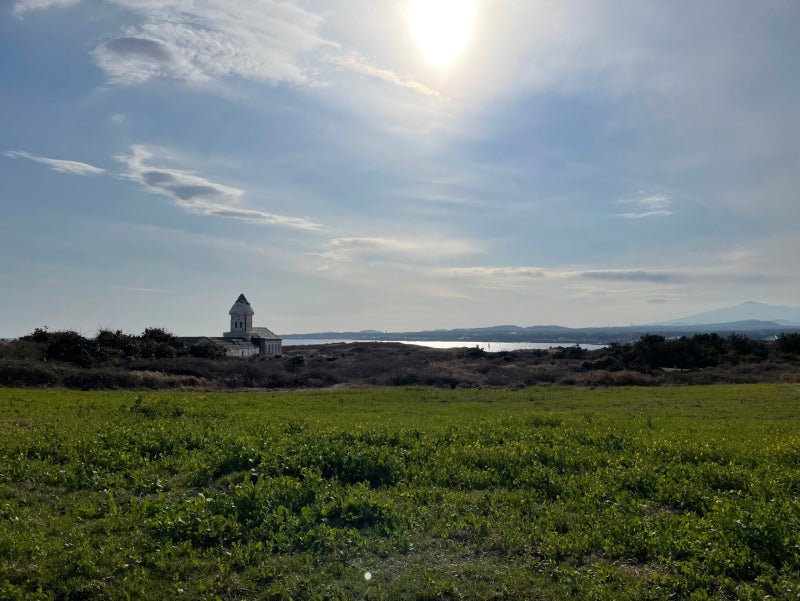 제주도 봄 여행 가볼만한 곳 산책하기 좋은 섭지코지 네이버 블로그