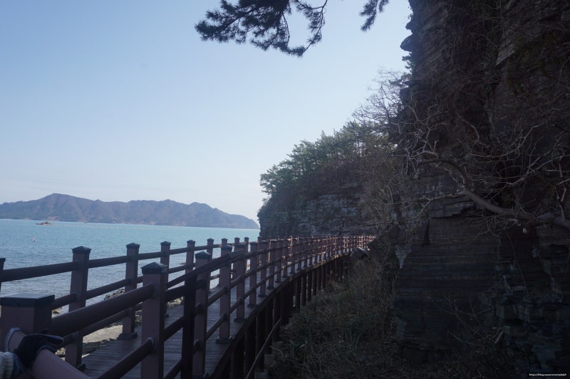 경남 고성 상족암 ㅣ고성여행상족암둘레길고성가볼만한곳경남봄여행지 강추 네이버 블로그