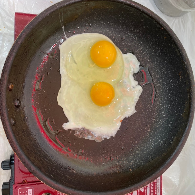 [여수] 윤심이네실비집 : 여수 맛집 갓김치 김치찌개 (+ 돼지고기) : 네이버 블로그