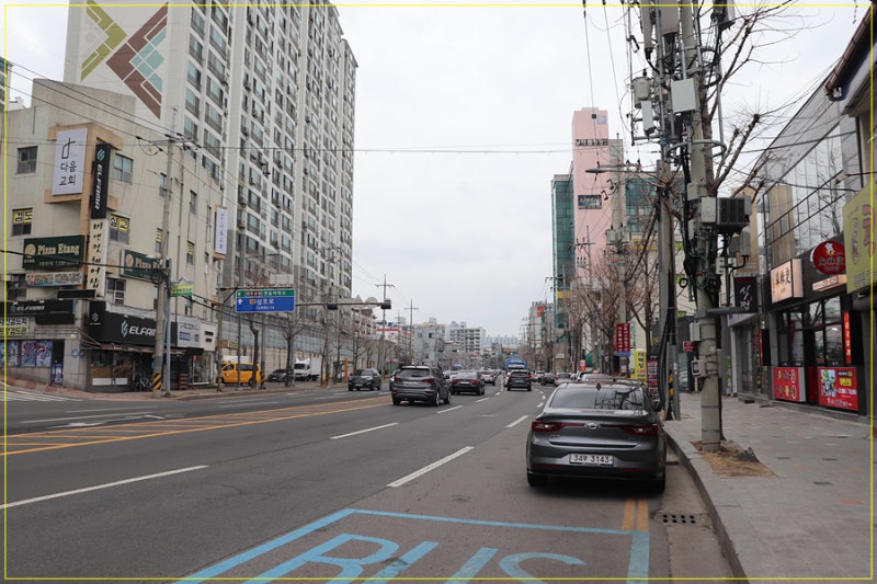 포항의 대표 도심 해수욕장 영일대 해수욕장과 영일교 영일정 네이버 블로그