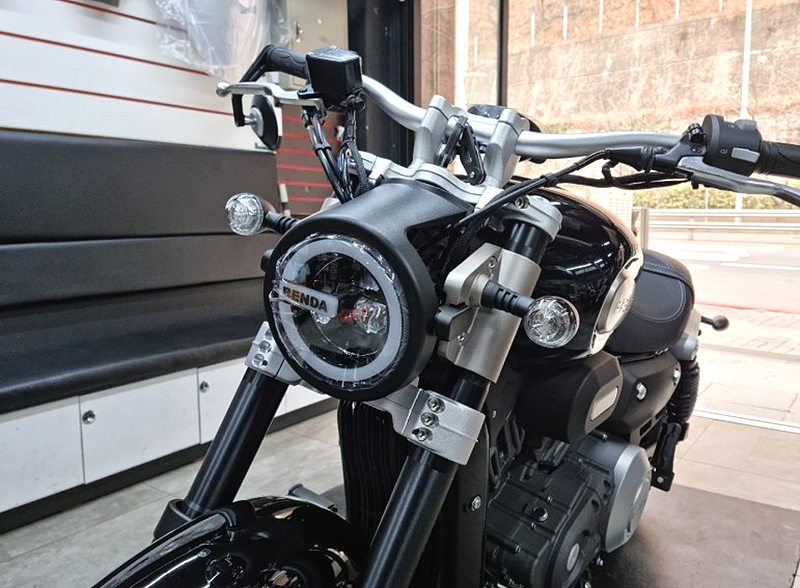 벤다 BENDA BD300-15 신차출시 및 판매개시 ★ : 네이버 블로그