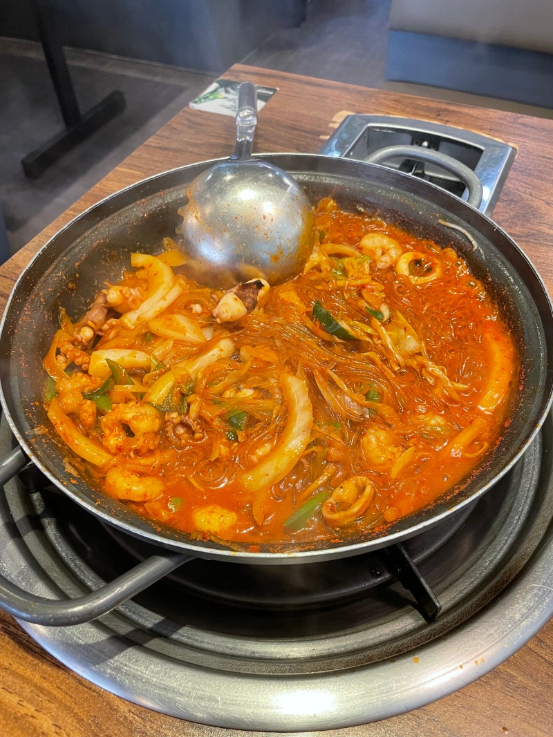 국회의사당 맛집 여의도동 낙지맛집 용호동낙지 여의도 2호점 네이버 블로그
