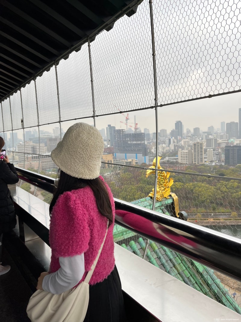 일본 오사카여행 2일차 : 금룡라멘 주유패스(오사카성-우메다 공중정원-햅파이브) 우오신 스시 본점 하톤호텔 니시우메다 : 네이버 블로그