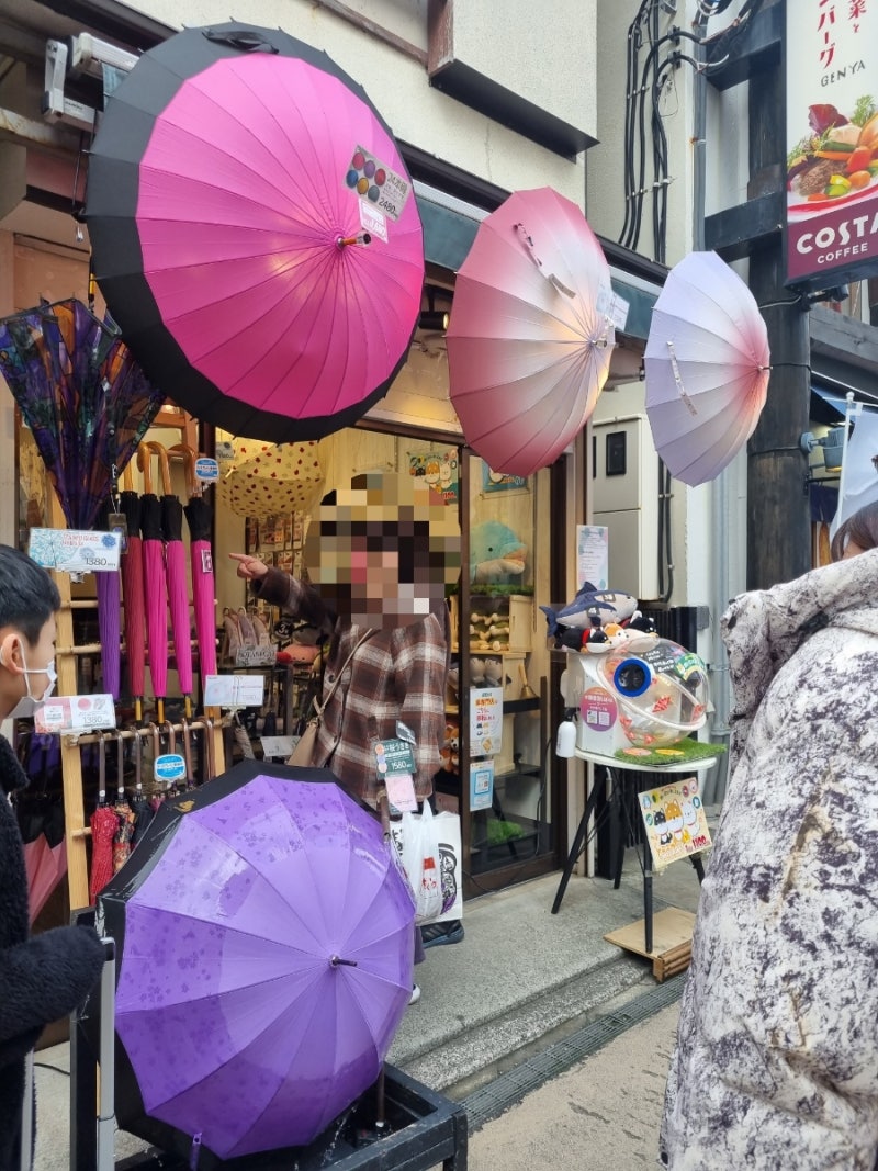 일본 도쿄 근교 여행 가마쿠라 당일치기 신주쿠역에서 가는법 에노덴 1일패스권 가마쿠라 슬램덩크 배경지 가마쿠라코코마에