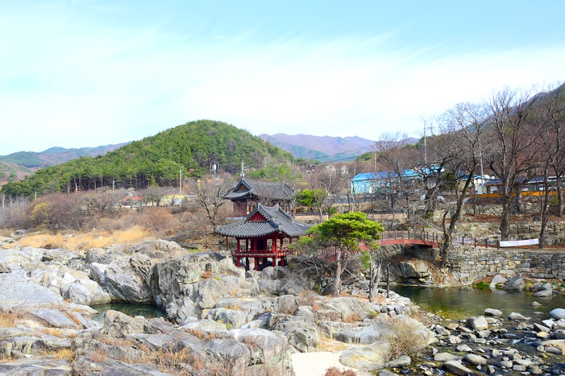국내 1박2일 여행 함양 온데이 대구근교 남계서원 선비문화탐방로 외 체험 네이버 블로그