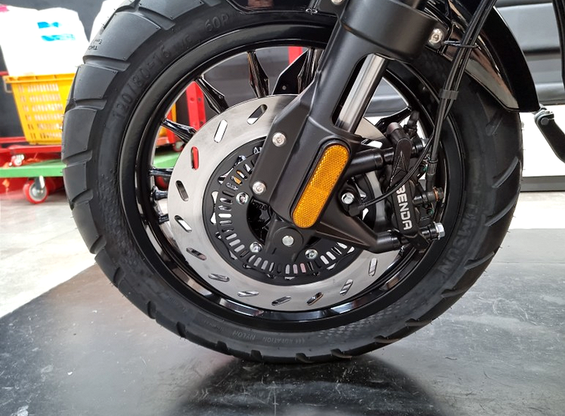 벤다 BENDA BD300-15 신차출시 및 판매개시 ★ : 네이버 블로그