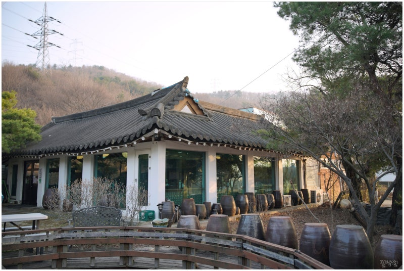 농군의 집 정원과 한옥이 예쁜 백운호수 파스타 맛집 네이버 블로그
