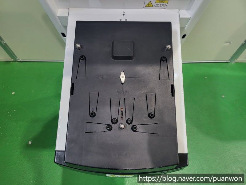 BROOKS LOAD PORT VISION 162770-02/T : 네이버 블로그