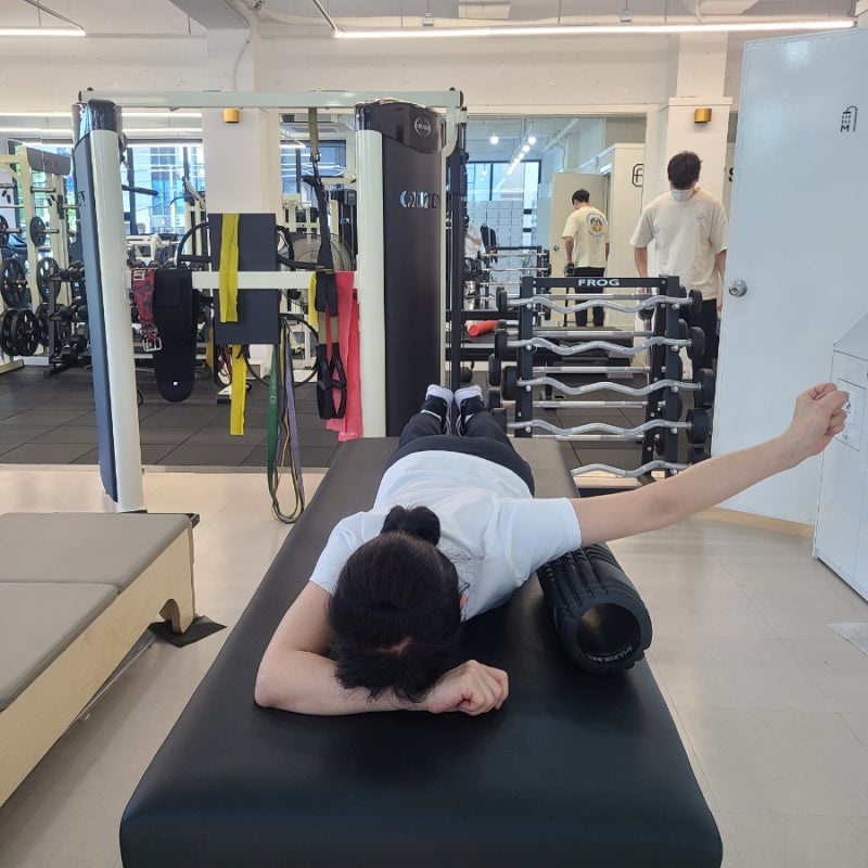 국가공인 건강운동관리사 포항 Pt 베네핏 피티 샵 통증케어 전문 Pt 후기 포항다이어트 포항선수트레이닝 골프트레이닝