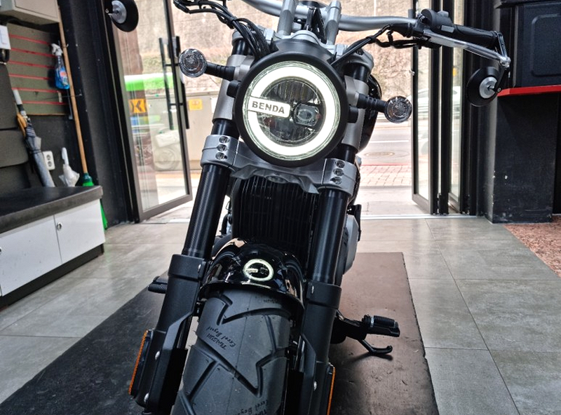 벤다 BENDA BD300-15 신차출시 및 판매개시 ★ : 네이버 블로그