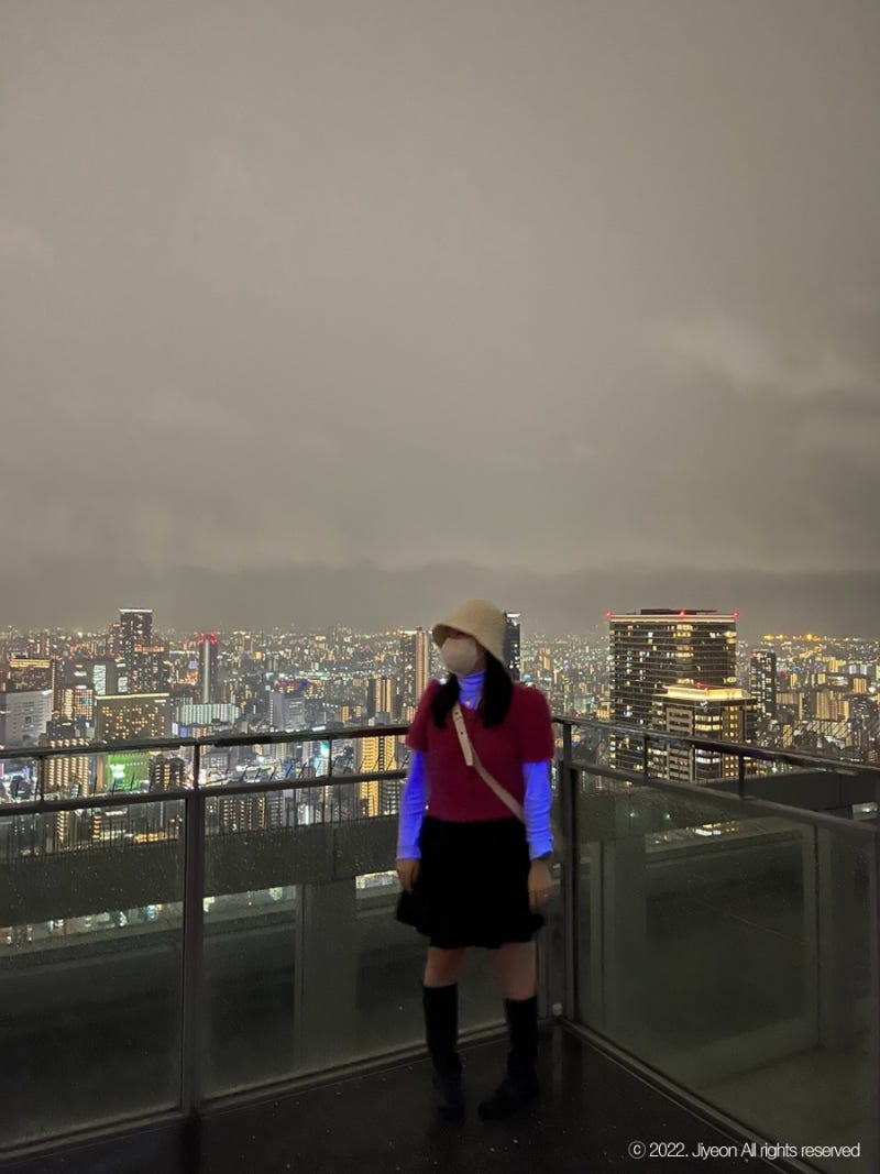 일본 오사카여행 2일차 : 금룡라멘 주유패스(오사카성-우메다 공중정원-햅파이브) 우오신 스시 본점 하톤호텔 니시우메다 : 네이버 블로그