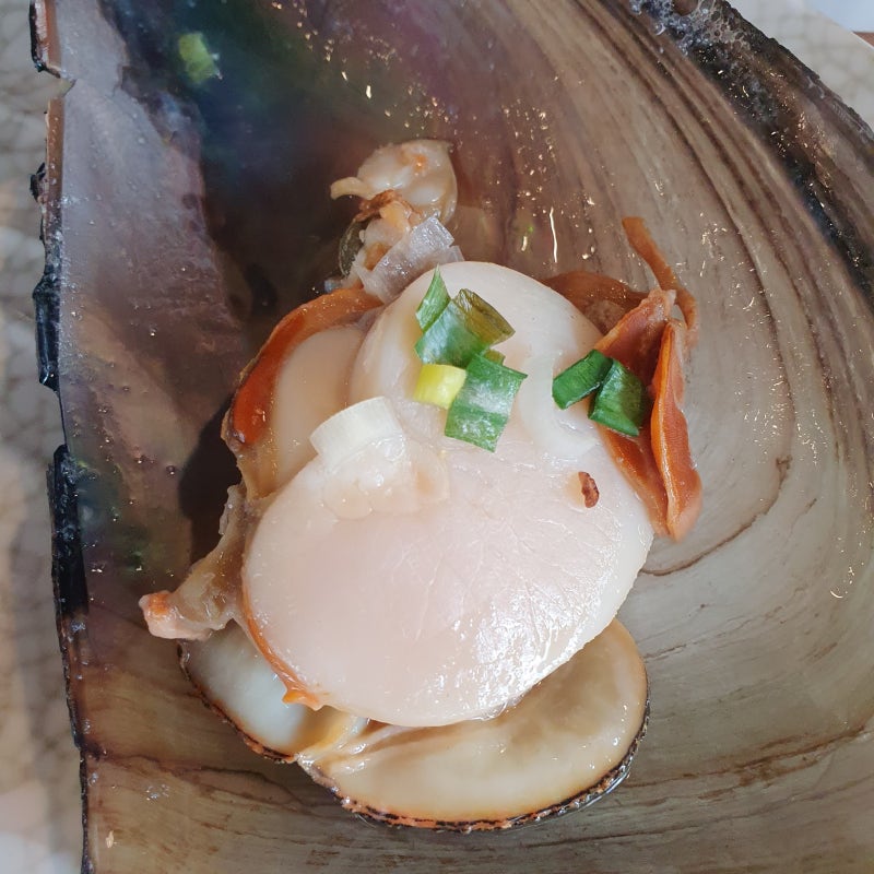 유성온천역 맛집 대전 조개찜 조개구이는 바다수퍼 해물천하 조개구이 추천 네이버 블로그