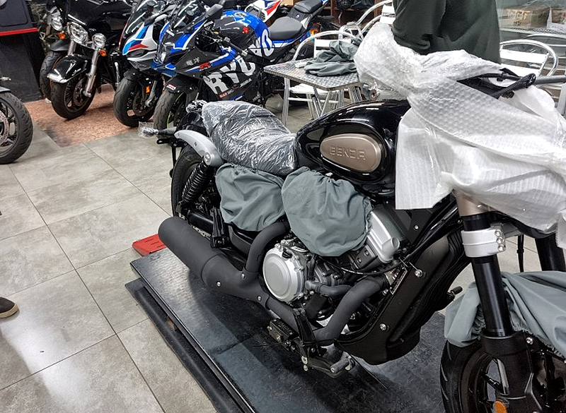 벤다 BENDA BD300-15 신차출시 및 판매개시 ★ : 네이버 블로그