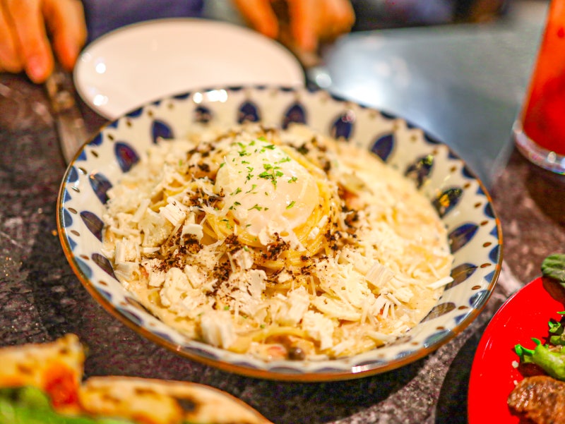 서울 경부 고속터미널 맛집 시그니처랩 반포점 고터 고속터미널역 가성비 브런치 파스타 샐러드 추천 네이버 블로그
