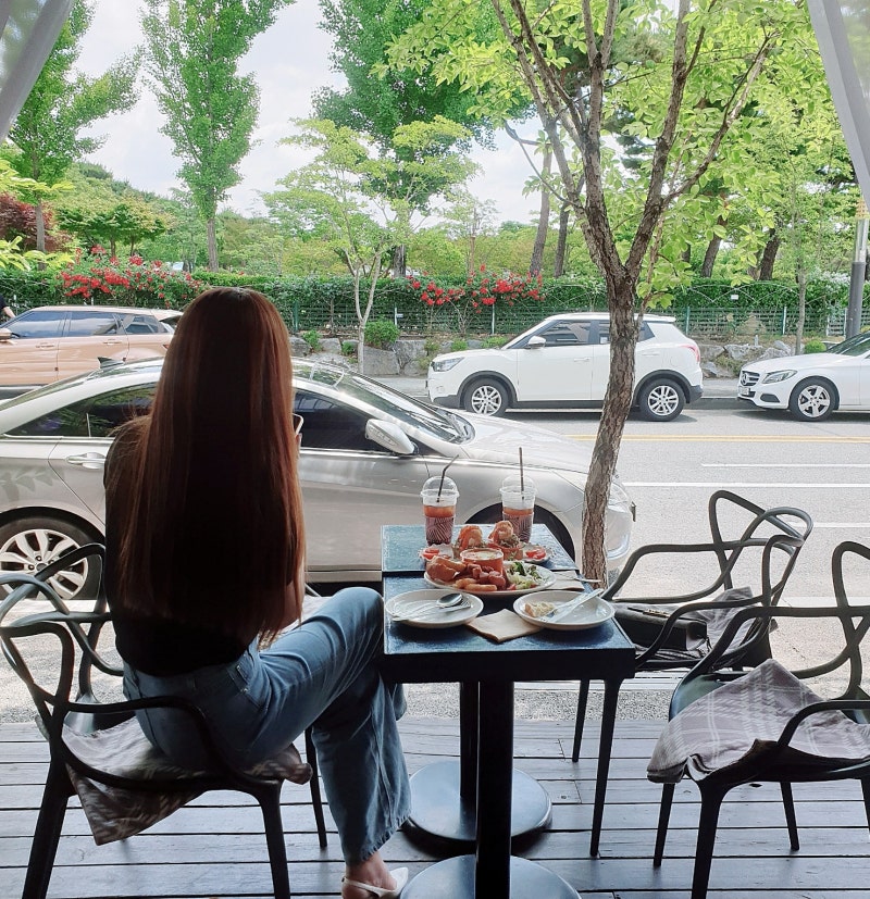 전주 신시가지 브런치 카페 맛과 분위기 둘다 인정한 투리스타turista 네이버 블로그