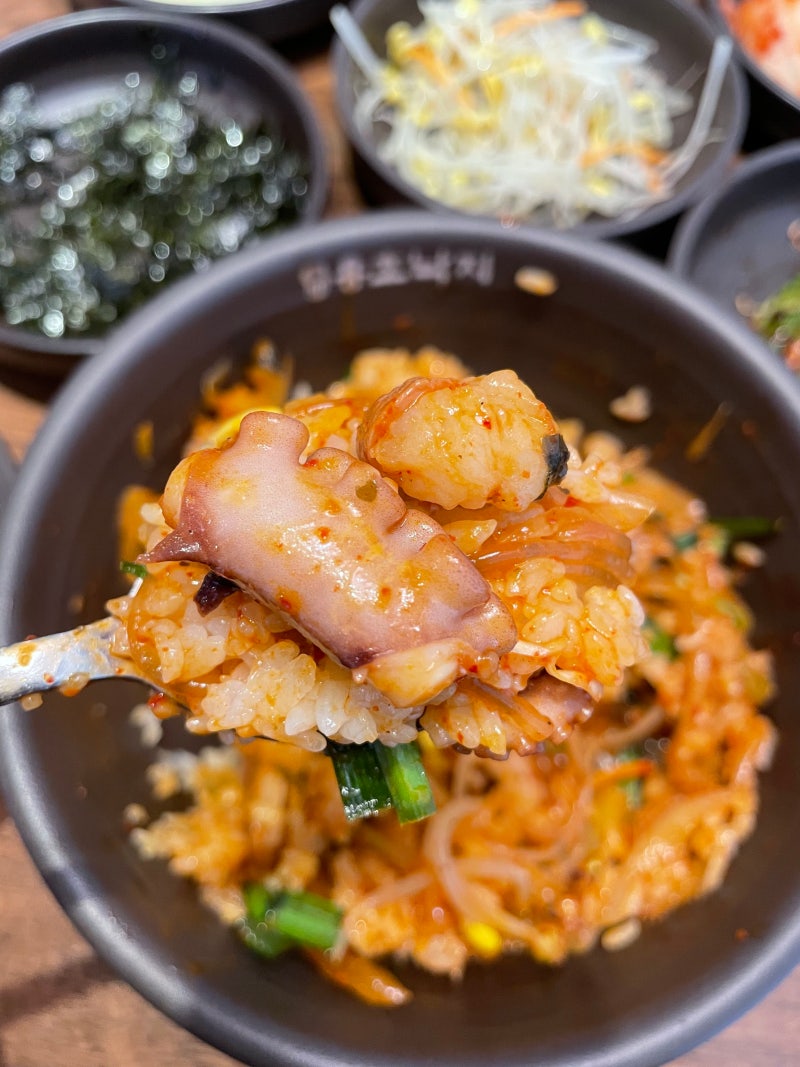 국회의사당 맛집 여의도동 낙지맛집 용호동낙지 여의도 2호점 네이버 블로그