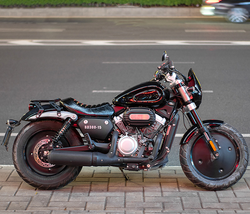 벤다 BENDA BD300-15 신차출시 및 판매개시 ★ : 네이버 블로그