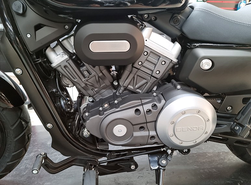 벤다 BENDA BD300-15 신차출시 및 판매개시 ★ : 네이버 블로그