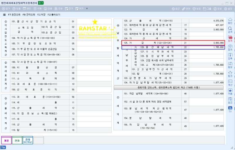 법인결산순서 및 조정│법인결산실무│법인결산분개│법인세신고순서│법인세등분개 네이버 블로그