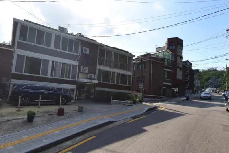 사당3동 신속통합기획 동작구 사당동 175180번지 일원 신속통합기획 재개발 동의서 징구 중 네이버 블로그