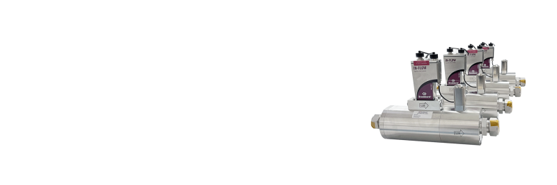 Bronkhorst / NH3 / Mass Flow Controller / F-206BI / Mass Flow Meter ...