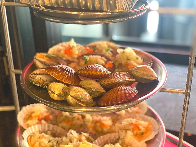 부산대 술집 조개반장 : 네이버 블로그