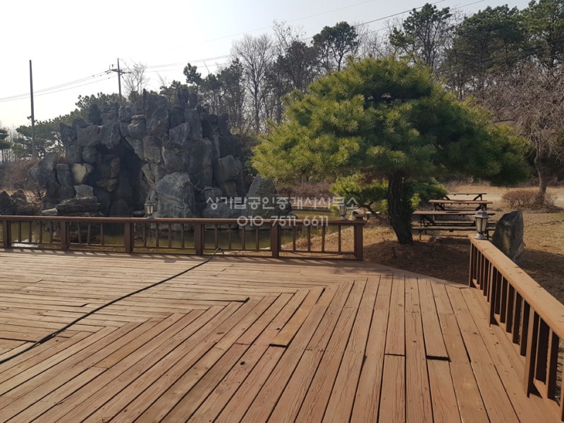 R22620 파주 All 대 약2470평 마당넓은 단독가든 상가 임대 매물 무권리 건물 2개동 각100여평