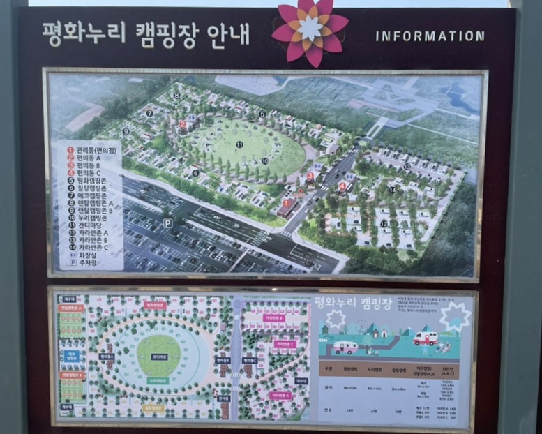 임진각평화누리캠핑장 에코존 파주캠핑 1박 후기 네이버 블로그