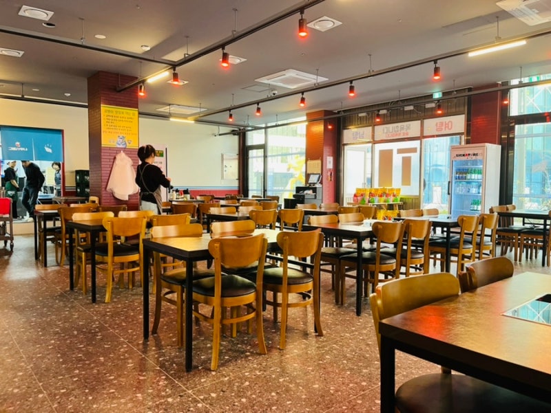 경기화성 동탄호수공원 바로 앞 호수공원맛집 고동사우나 골뱅이탕 대박 네이버 블로그