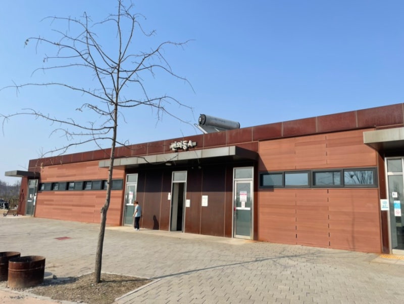임진각평화누리캠핑장 에코존 파주캠핑 1박 후기 네이버 블로그