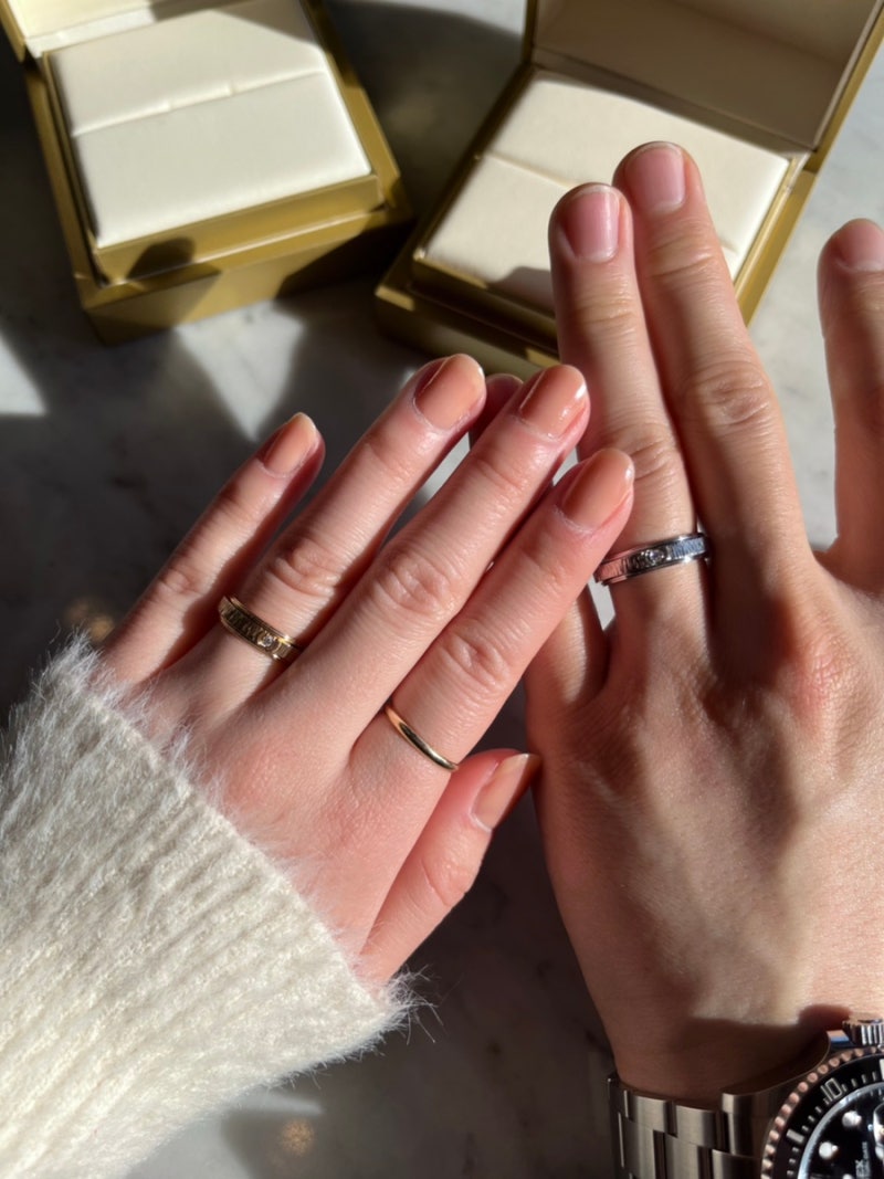 Piaget 피아제 포제션링 팰리스 데코 링 핑크 골드 화이트 골드 명품 웨딩링 웨딩밴드 구매 후기 G34p7koo